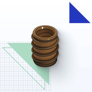 Threaded Inserts for Plastics: Types and Selection Tips | Xometry Pro