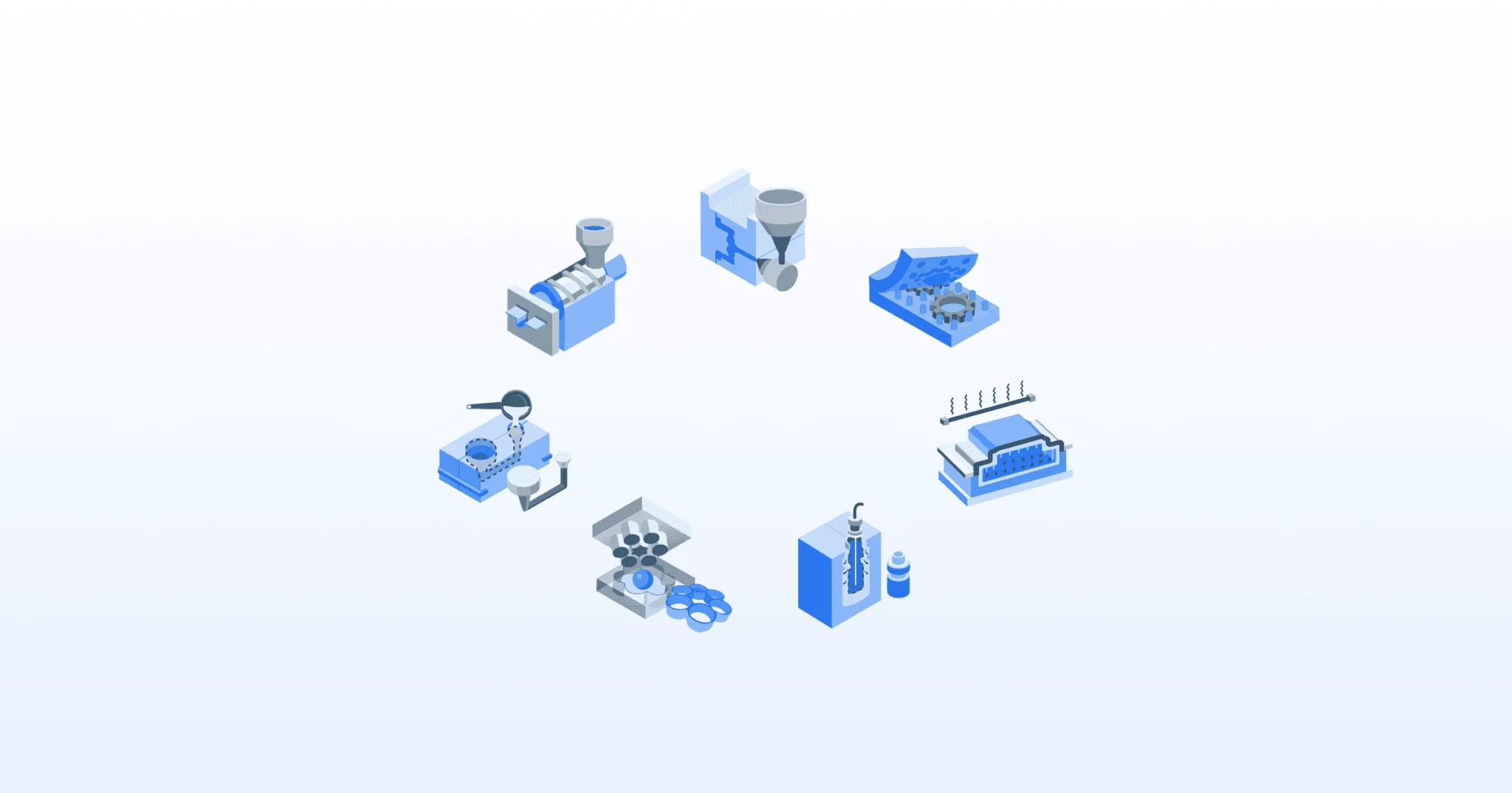 Compression Molding: Technology Overview | Xometry Pro