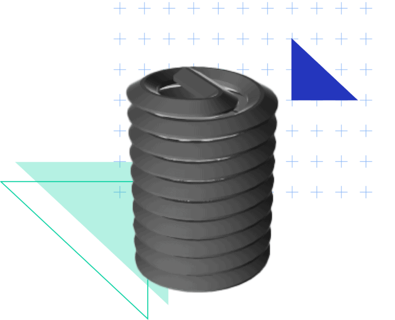 Threaded Inserts for Plastics: Types and Selection Tips | Xometry Pro