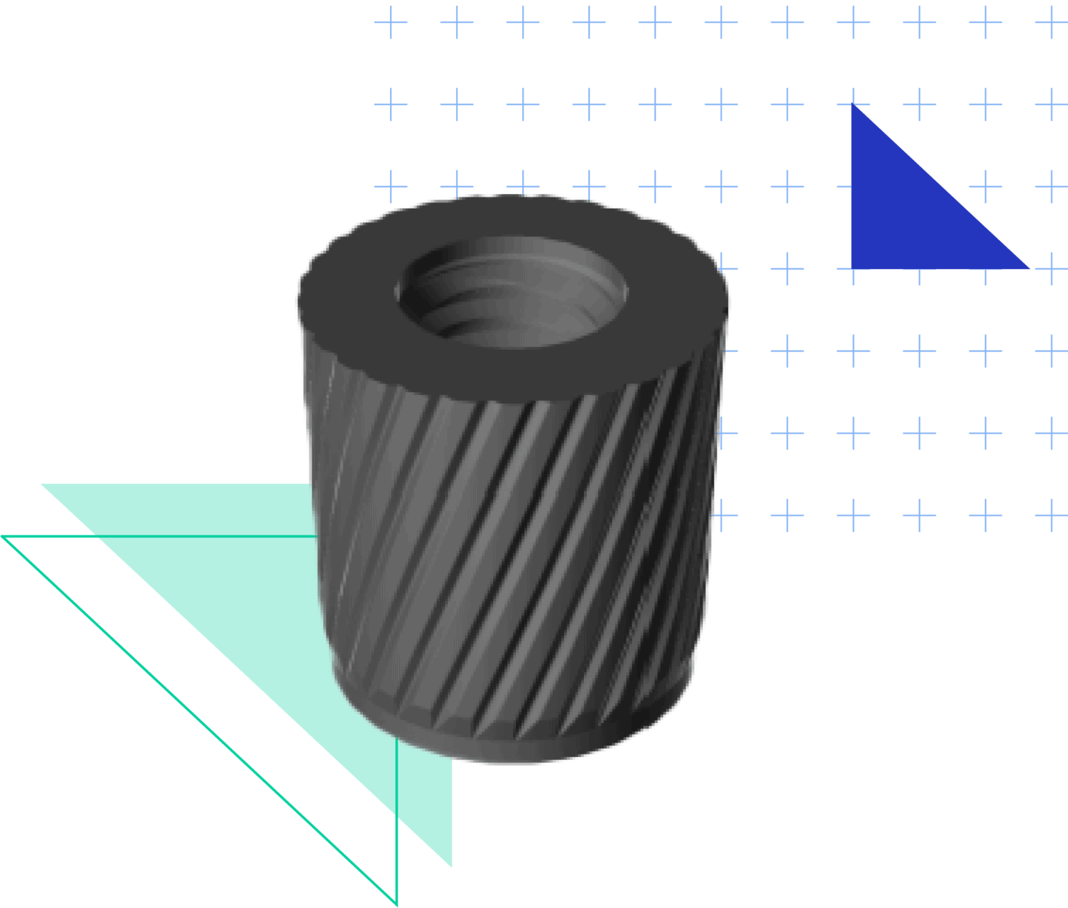 Threaded Inserts for Plastics: Types and Selection Tips | Xometry Pro