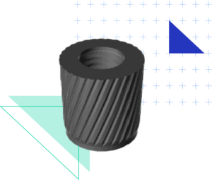 Threaded Inserts for Plastics: Types and Selection Tips | Xometry Pro