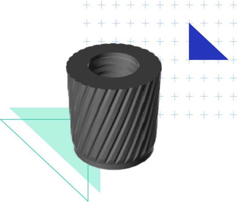 Threaded Inserts for Plastics: Types and Selection Tips | Xometry Pro