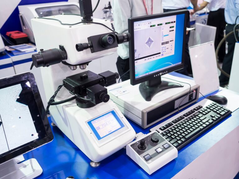 Hardness Testing of Metals: Rockwell, Brinell & Vickers Tests | Xometry Pro