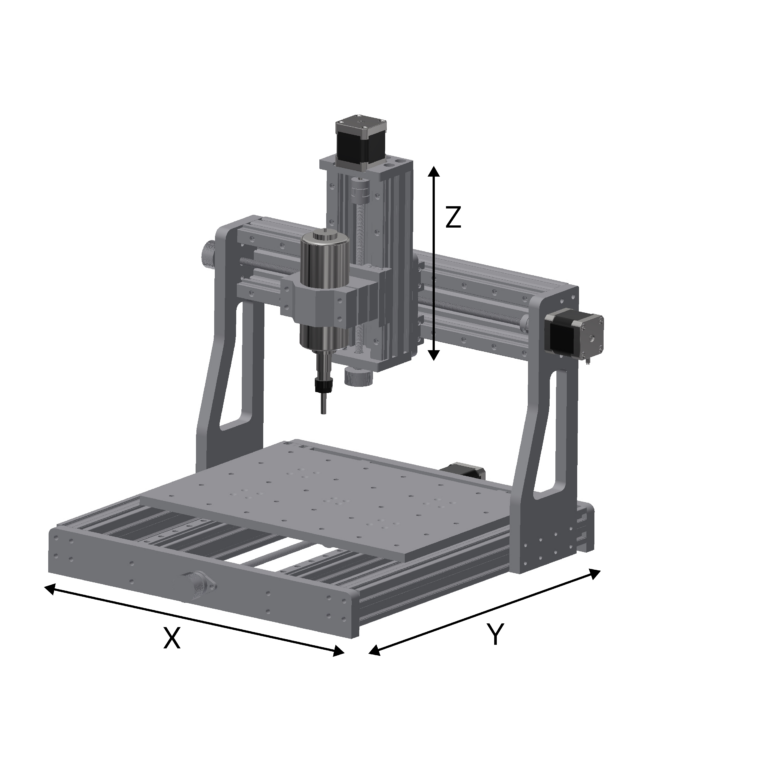CNC Machining Size Limitations: Everything You Need to Know | Xometry Pro