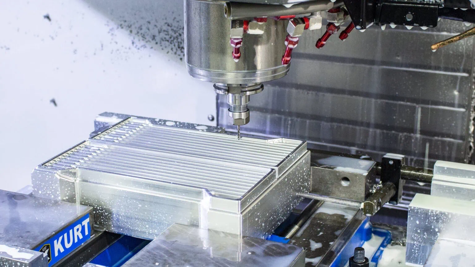 CNC Machining Size Limitations: Everything You Need to Know | Xometry Pro