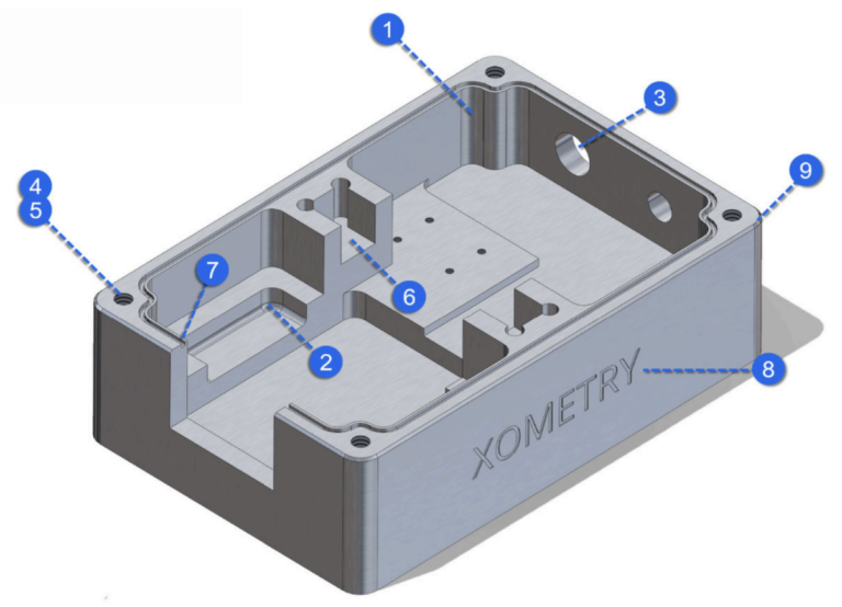 CNC Machining Size Limitations: Everything You Need to Know | Xometry Pro