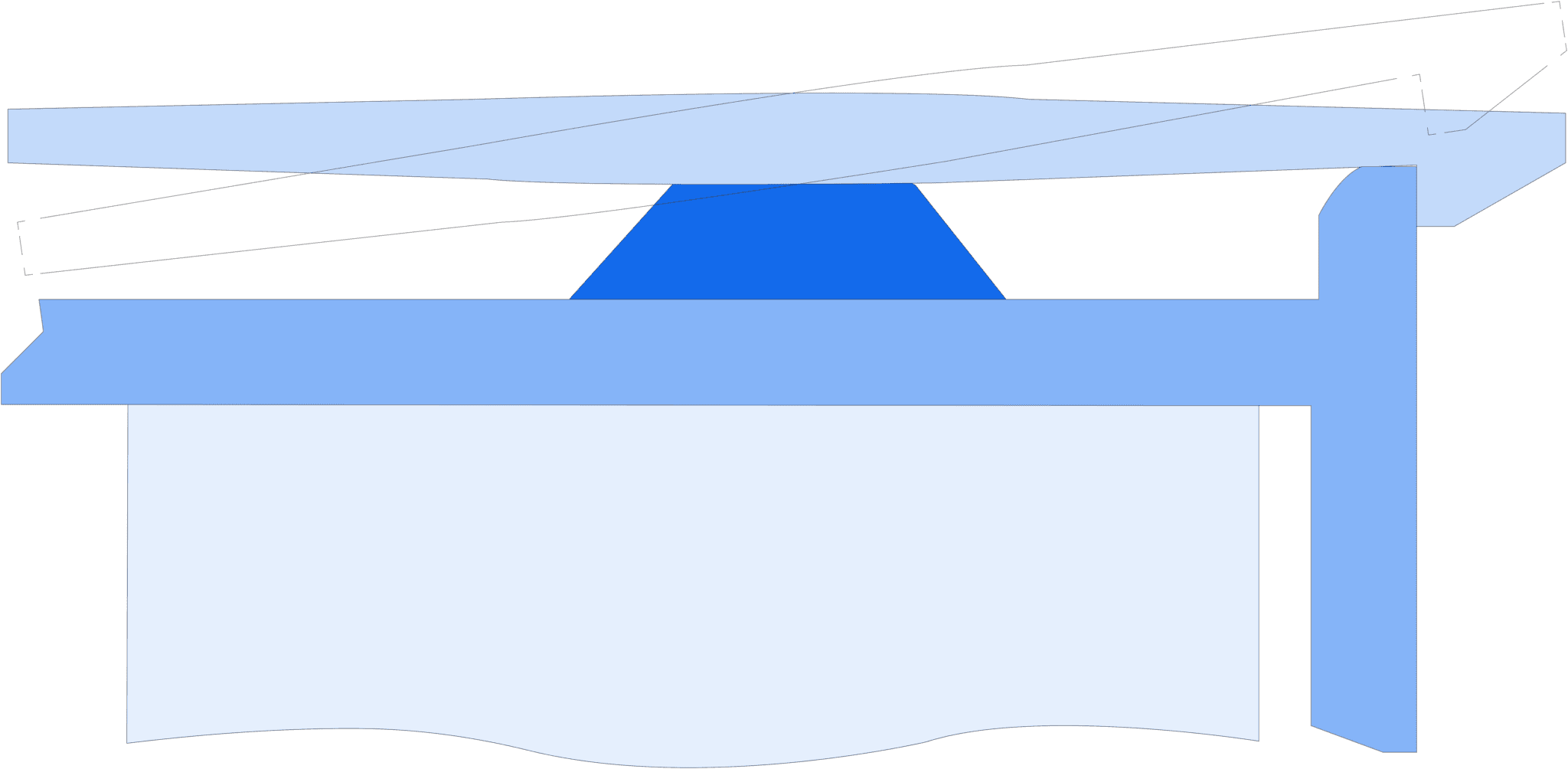 Snap-fit Joints for Plastics: Types, Design, Selection | Xometry Pro