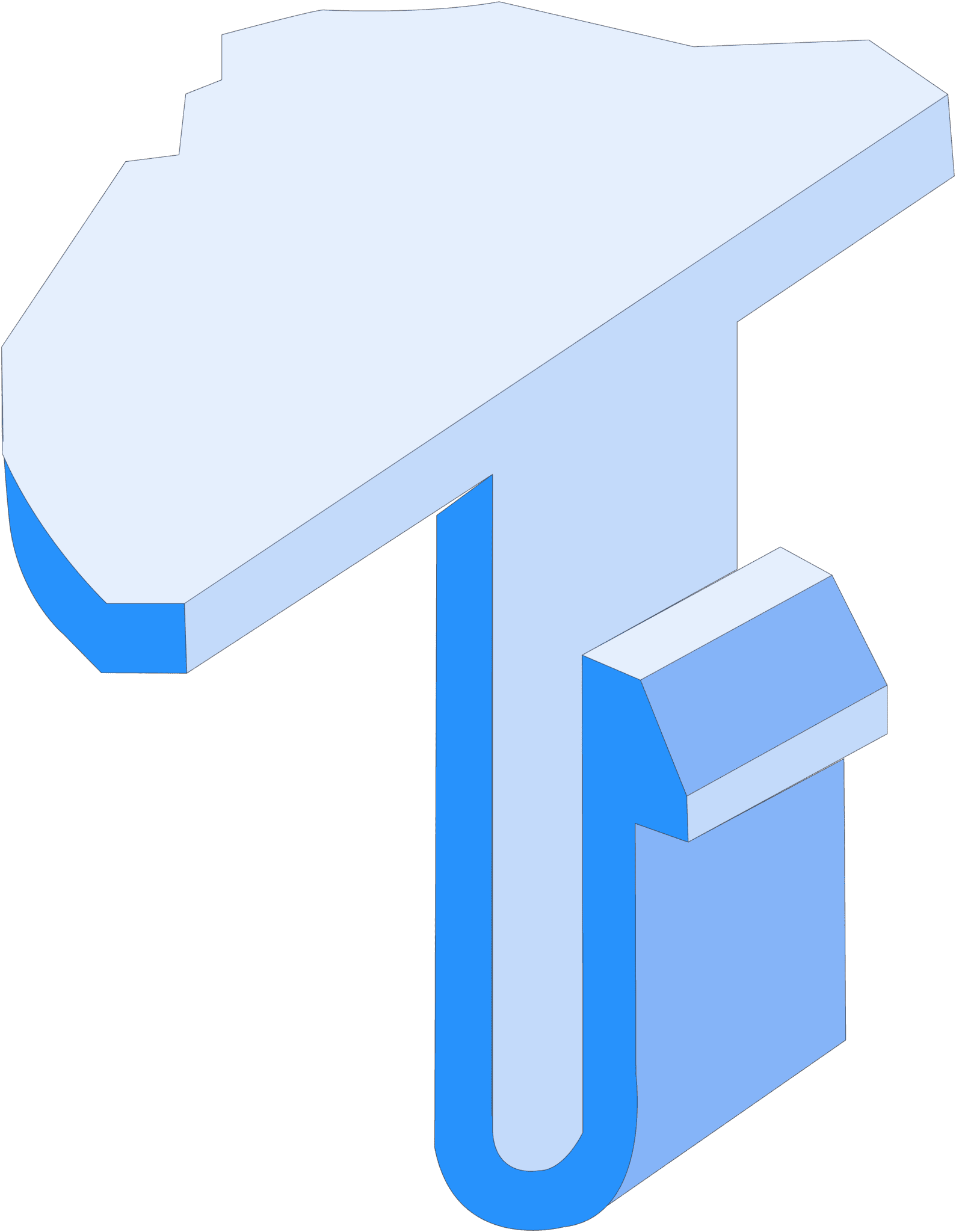 Snap-fit Joints for Plastics: Types, Design, Selection | Xometry Pro