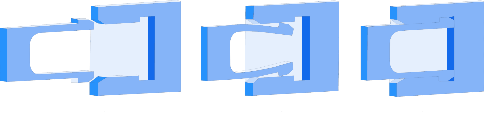 Snap-fit Joints for Plastics: Types, Design, Selection | Xometry Pro