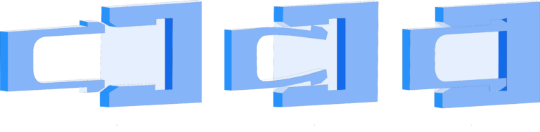 Snap-fit Joints for Plastics: Types, Design, Selection | Xometry Pro