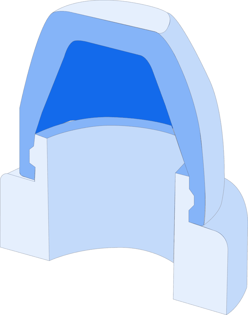 Snap-fit Joints for Plastics: Types, Design, Selection | Xometry Pro