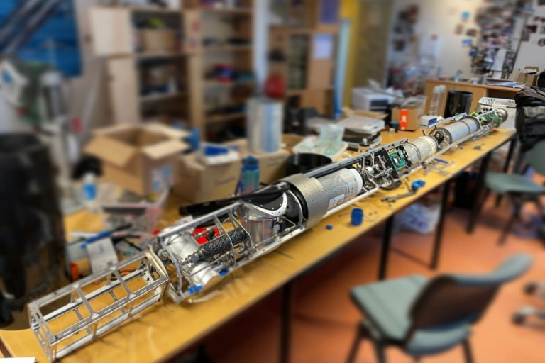 Propulse NTNU Innovates Rocketry with Project Valemon | Xometry Pro