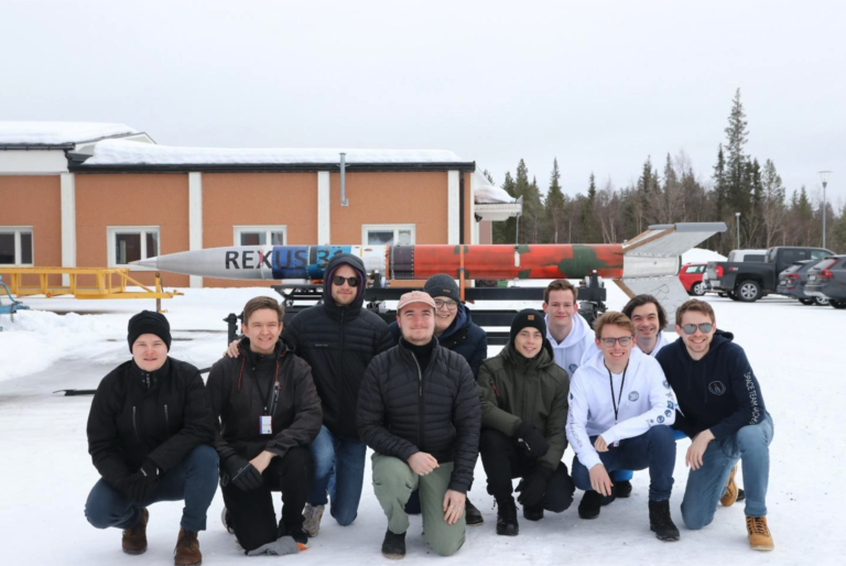 Pioneering Transpiration Cooling Technology for Space Flight | Xometry Pro