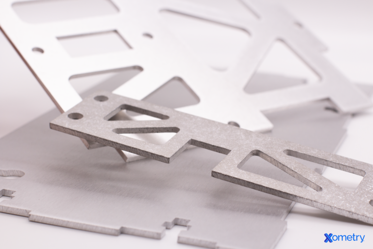 Sheet Metal Materials Selection Guide | Xometry Pro