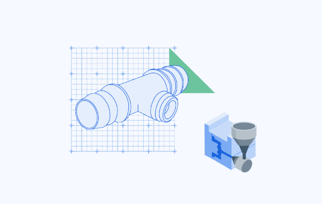 eBook: Injection Molding Design Guidelines and Best Practices | Xometry Pro