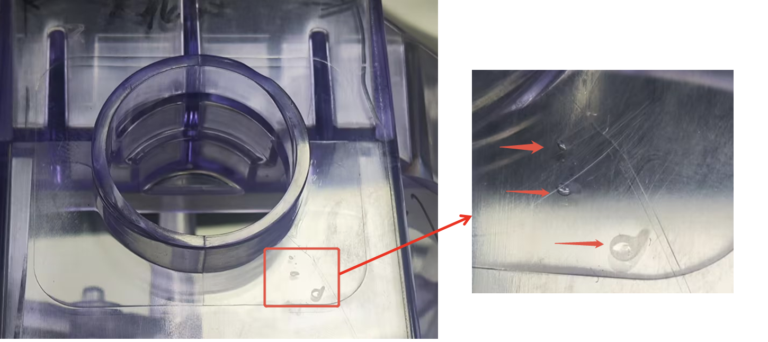 15 Common Injection Molding Defects: Causes & Solutions | Xometry Pro