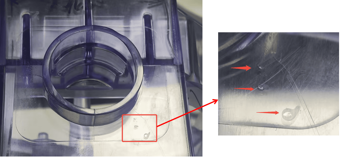 16 Common Injection Molding Defects: Causes & Solutions | Xometry Pro