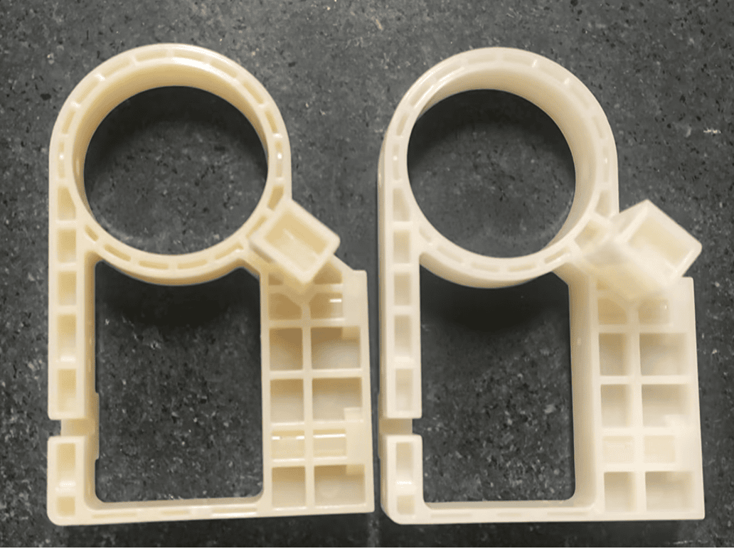 16 Common Injection Molding Defects: Causes & Solutions | Xometry Pro