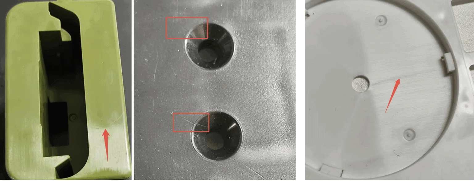 16 Common Injection Molding Defects: Causes & Solutions | Xometry Pro