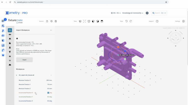 Xometry Pro: Knowledge & Community for Engineers & Product Designers