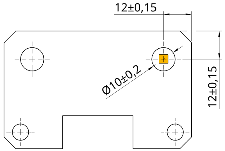 GD&T: Geometrische Bemaßungstoleranz Erklärt | Xometry Pro