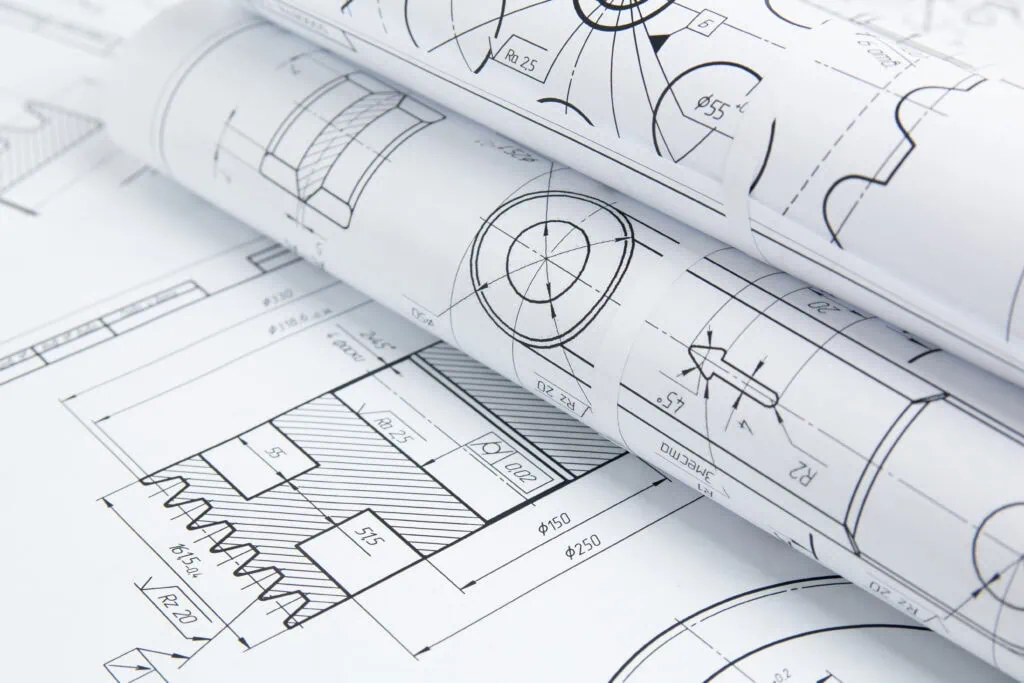 Normas de espesor de chapa y tablas de calibres | Xometry Pro