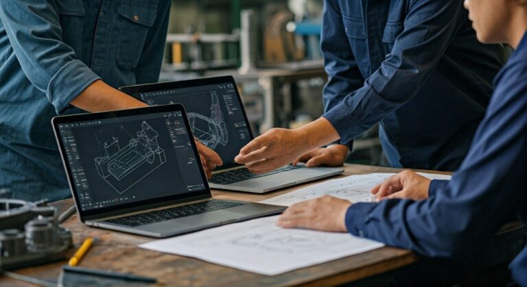 Design for X (DfX) Overview | Xometry Pro