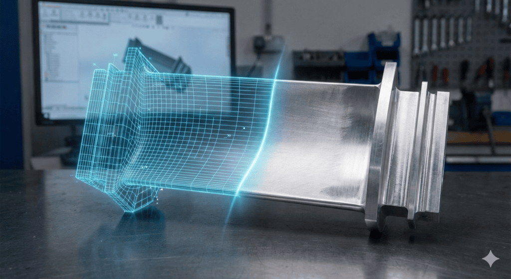 3d Printed Molds For Casting Possibilities Best Practices Xometry Pro