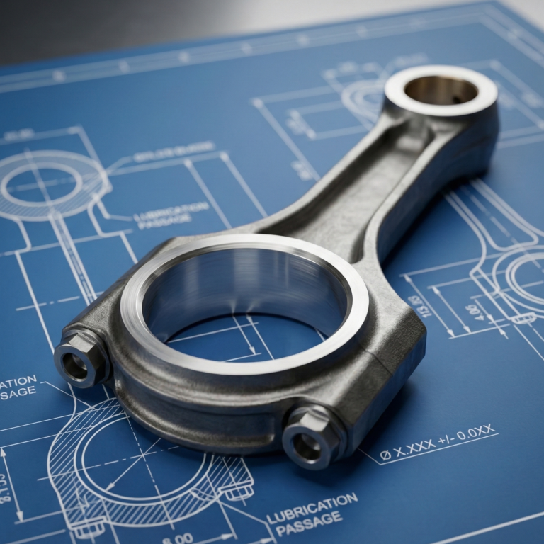 Rundheit GD&T: Definition, Anwendungen und Messung| Xometry Pro