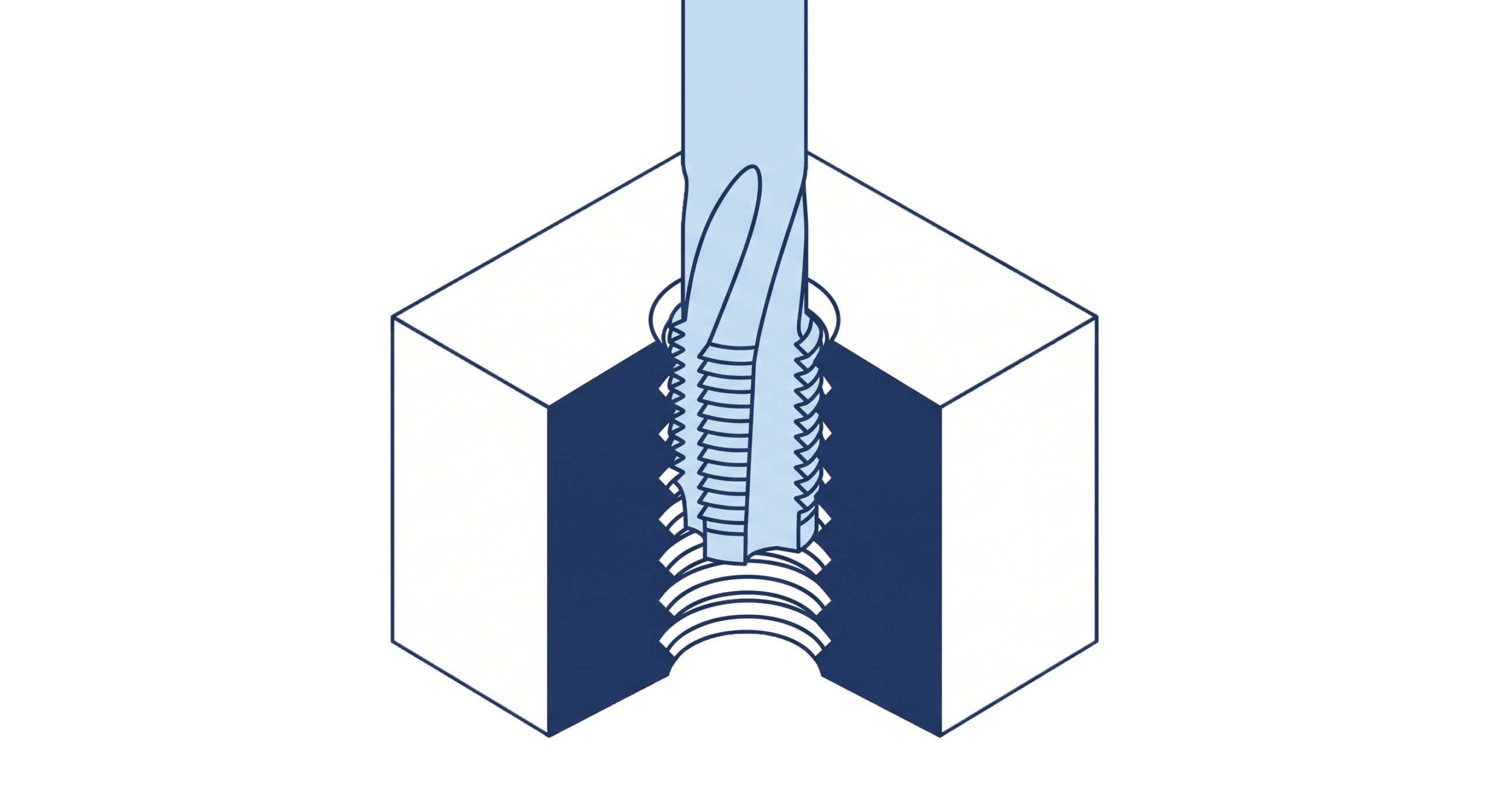 Thread & Tap Drill Size Calculator | Xometry Pro