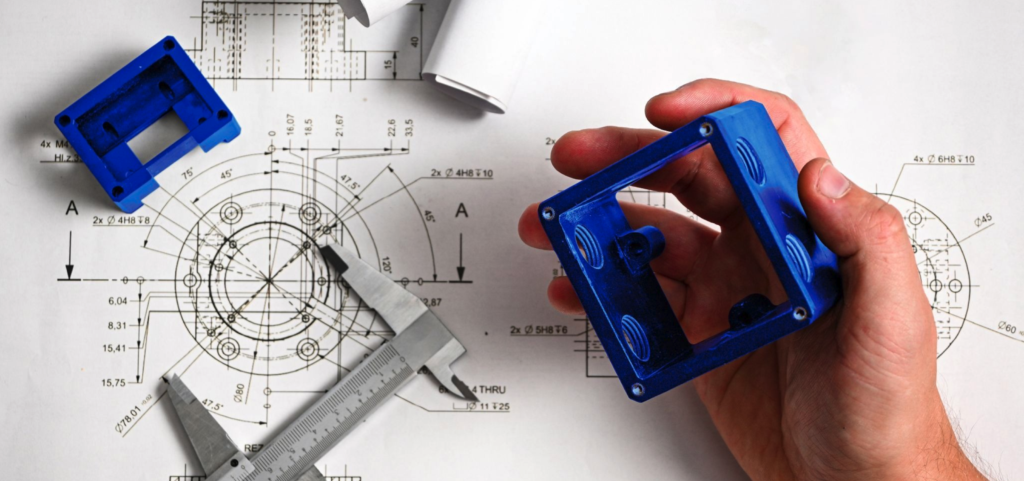 The Engineer's Guide to Design for Manufacturing (DFM) | Xometry Pro