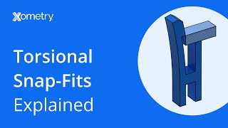 Snap-fit Joints for Plastics: Types, Design, Selection | Xometry Pro