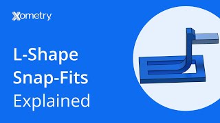 Snap-fit Joints for Plastics: Types, Design, Selection | Xometry Pro
