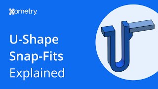 Snap-fit Joints for Plastics: Types, Design, Selection | Xometry Pro